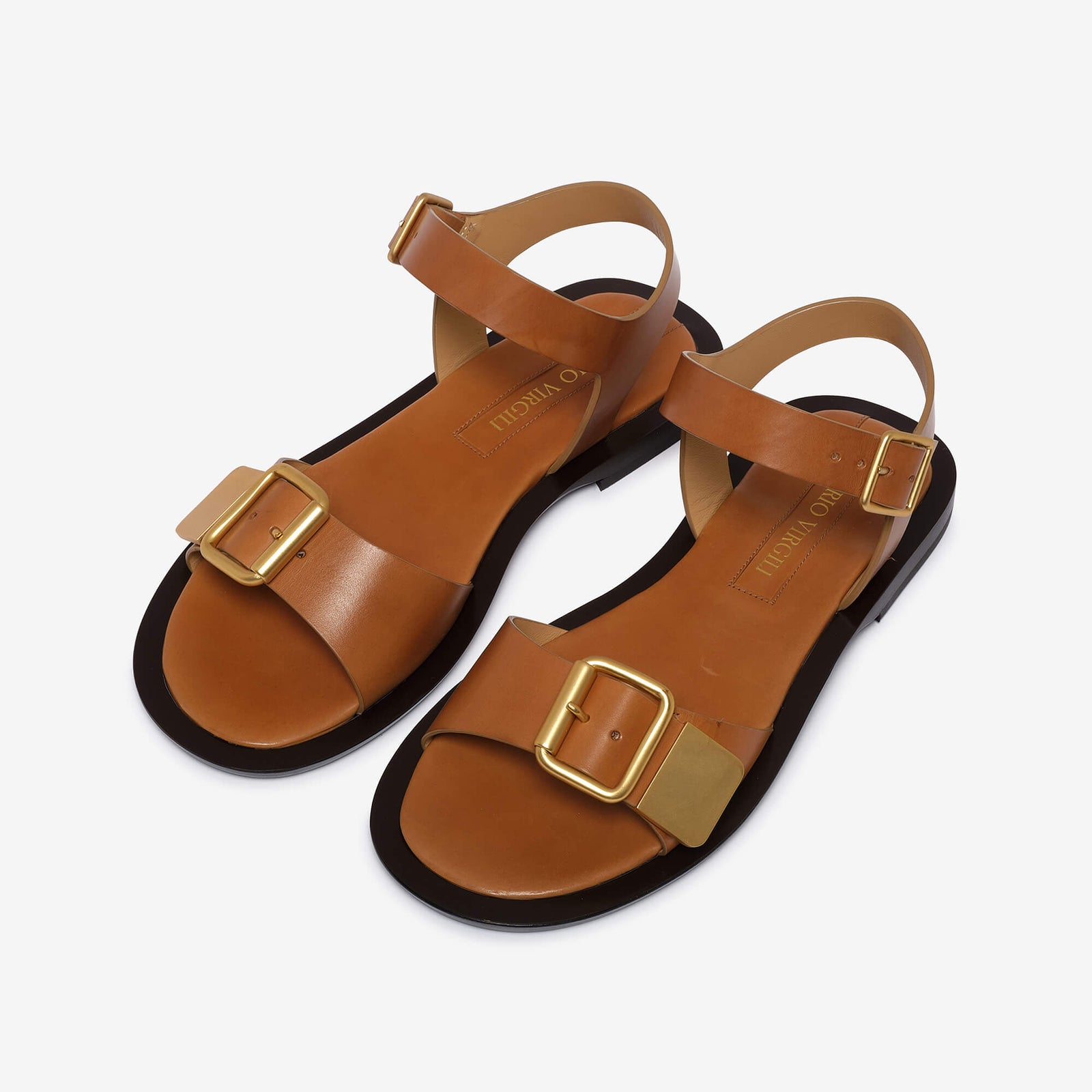 Vittorio Virgili | Handcrafted Women's and Men's Italian Shoes