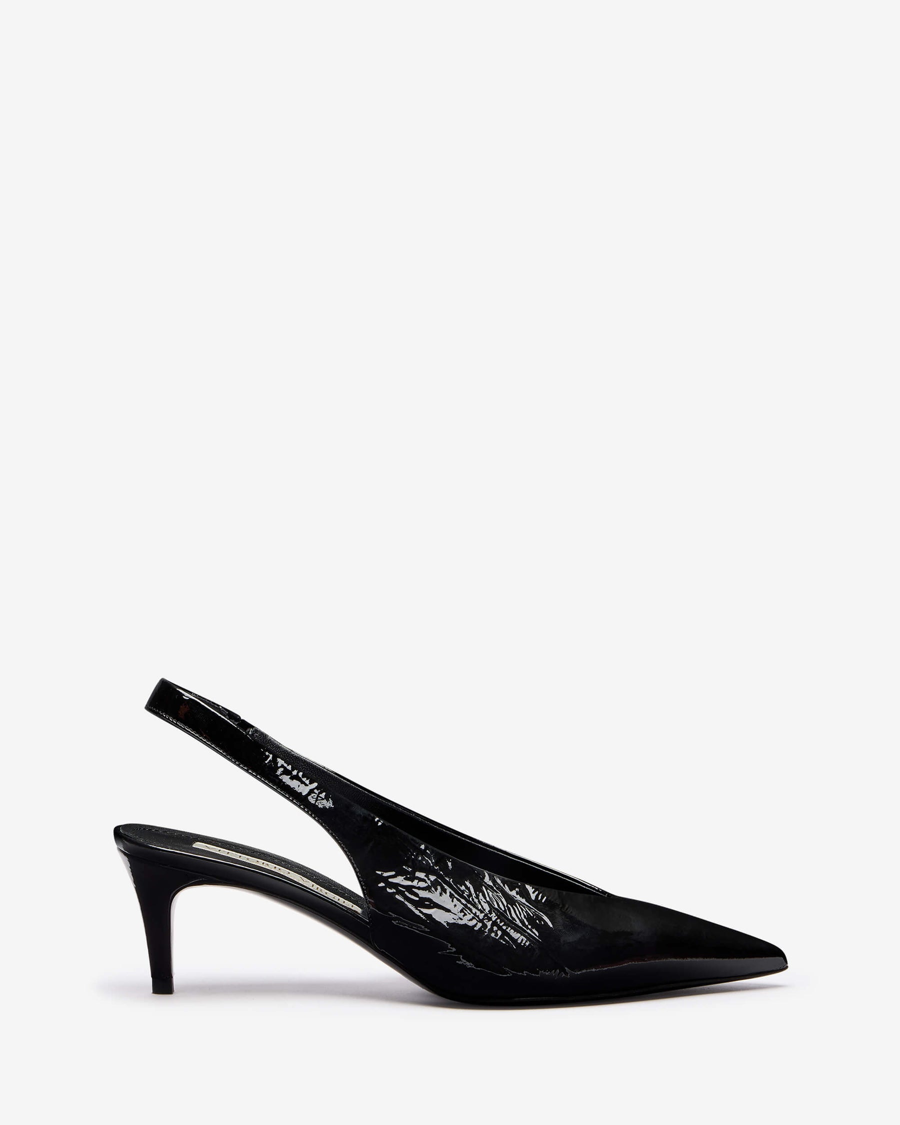 Vittorio Virgili | Handcrafted Women's and Men's Italian Shoes