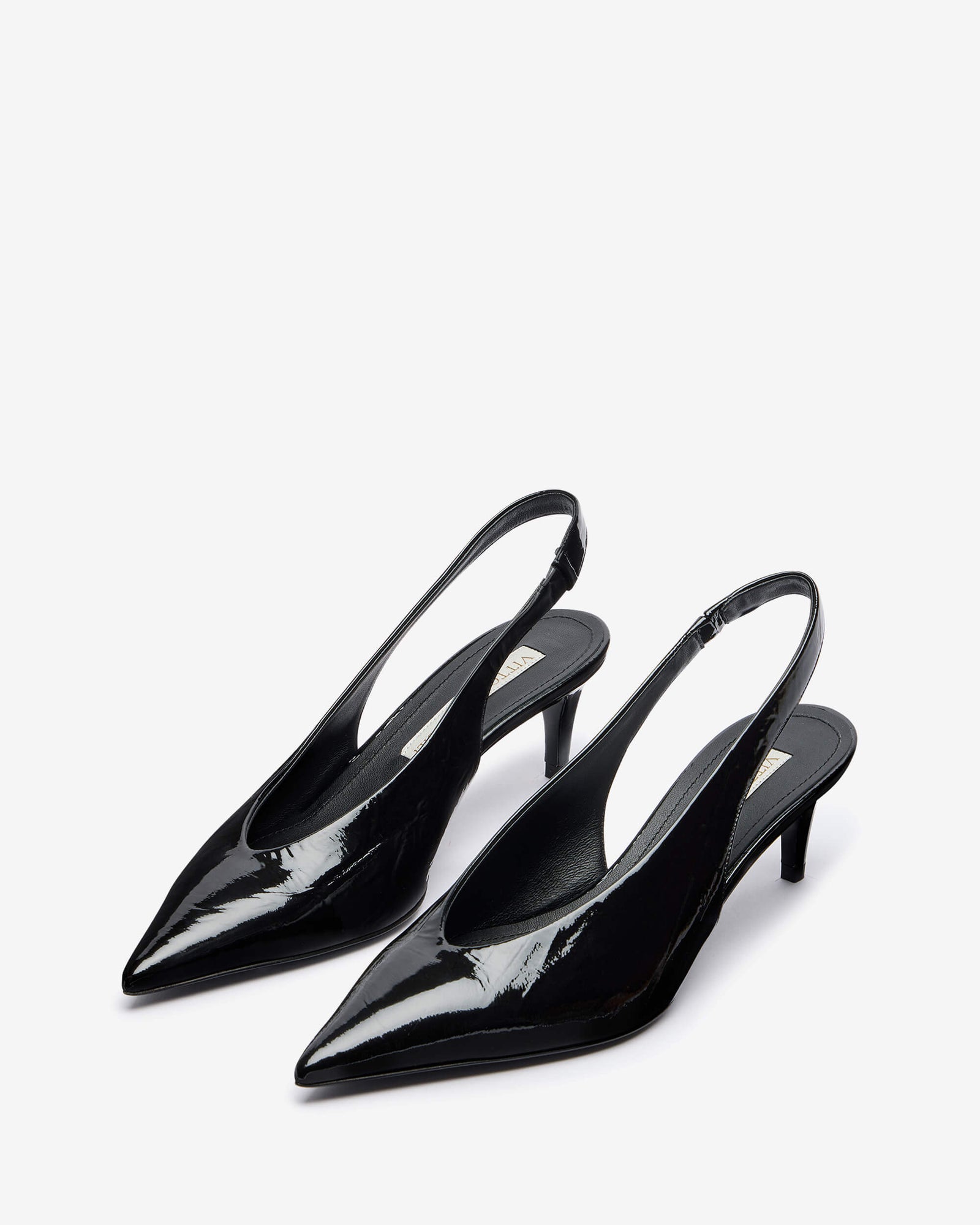 Vittorio Virgili | Handcrafted Women's and Men's Italian Shoes