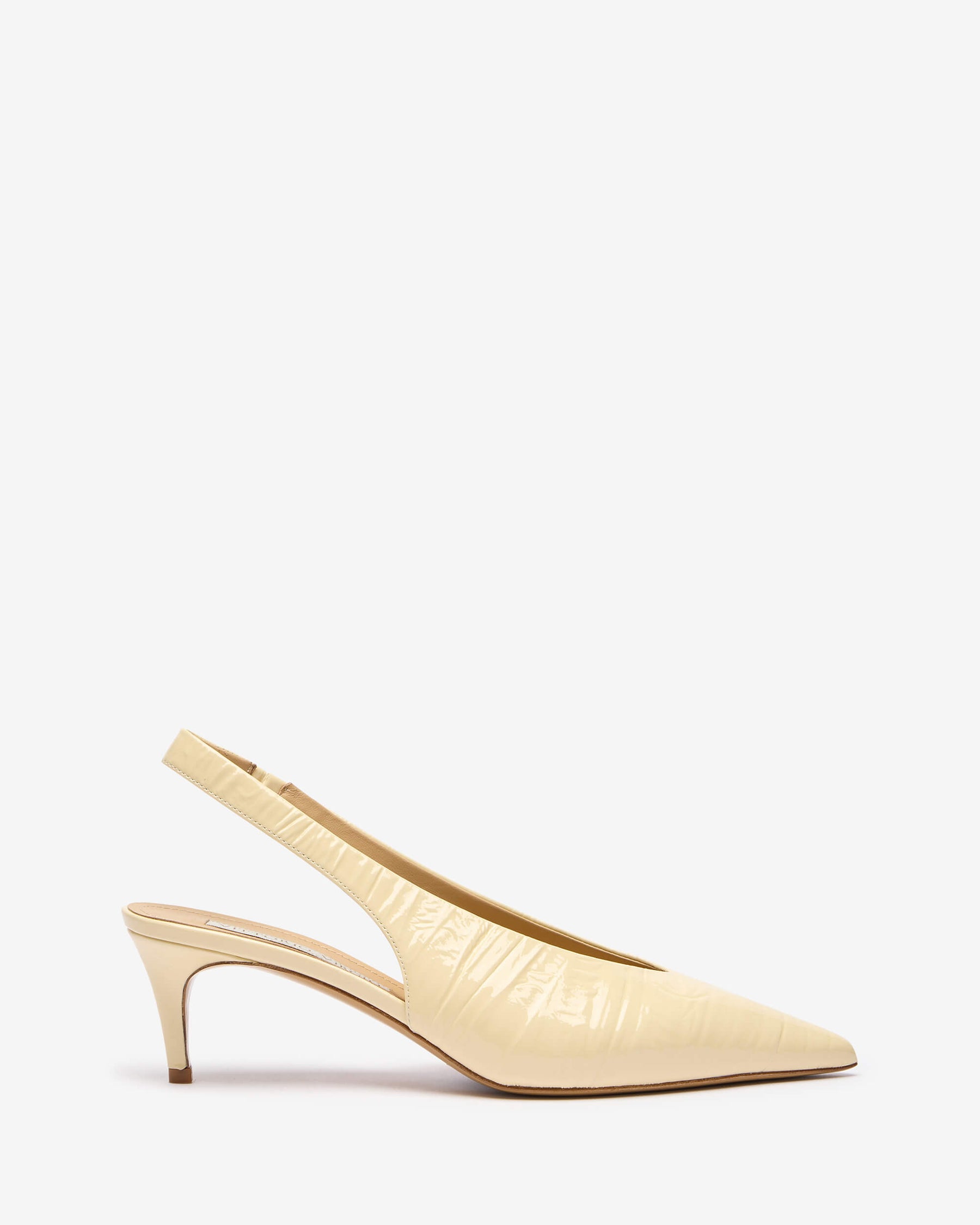 Vittorio Virgili | Handcrafted Women's and Men's Italian Shoes
